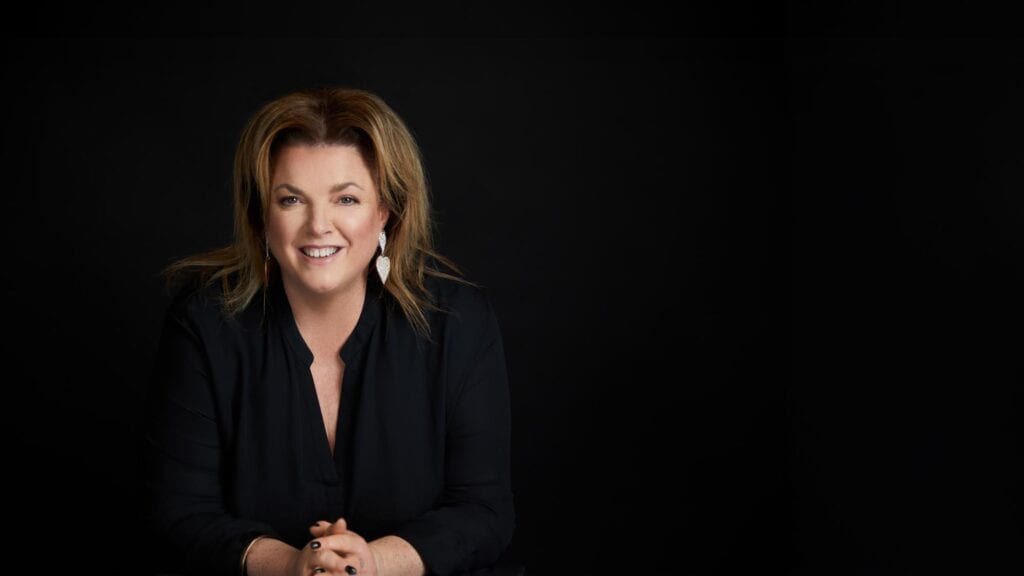 All About Anna | Her Confidant